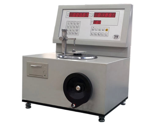 Spring Torsion Tester - JINAN QUALITY PRECISION INSTRUMENT CO.,LTD